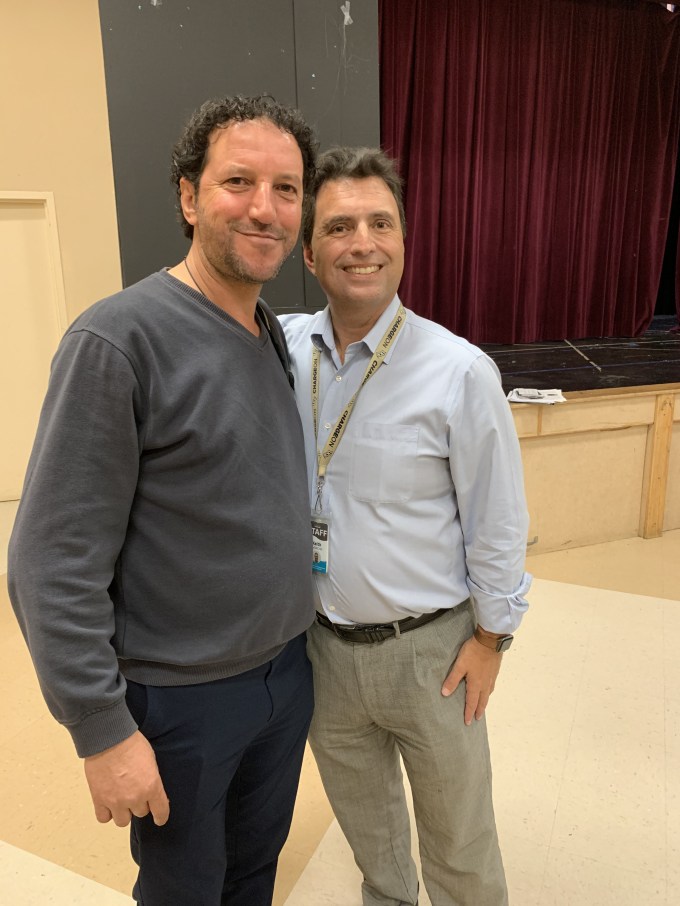 Hatikvah (the hope) and my Palestinian Friends – keithdblog