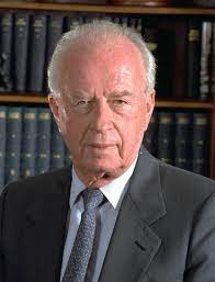 Happy Birthday Ariel Sharon and Yitzhak Rabin – 2 complex Israeli ...