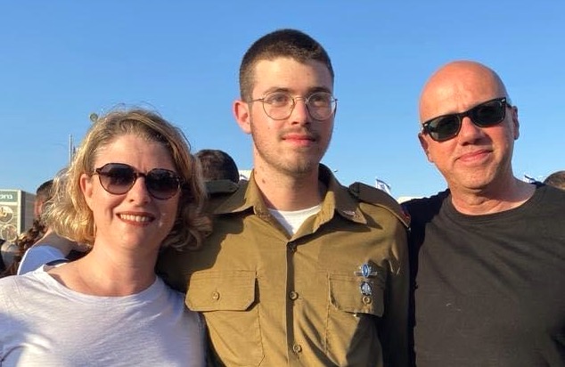 As I process my time in Israel, a few early thoughts – keithdblog