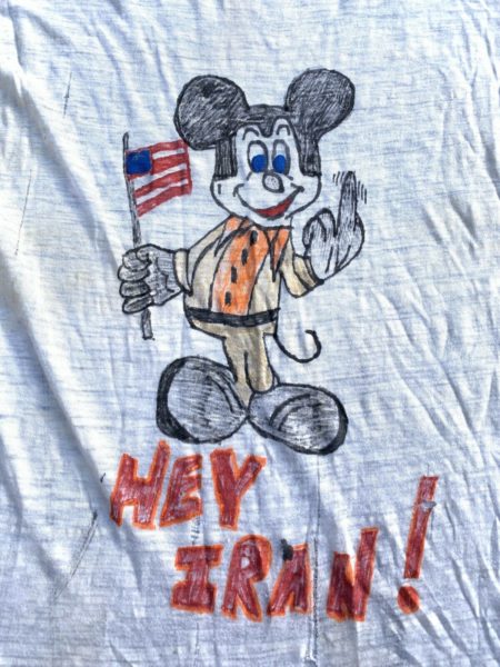 It’s the Iranian Regime, stupid. – keithdblog