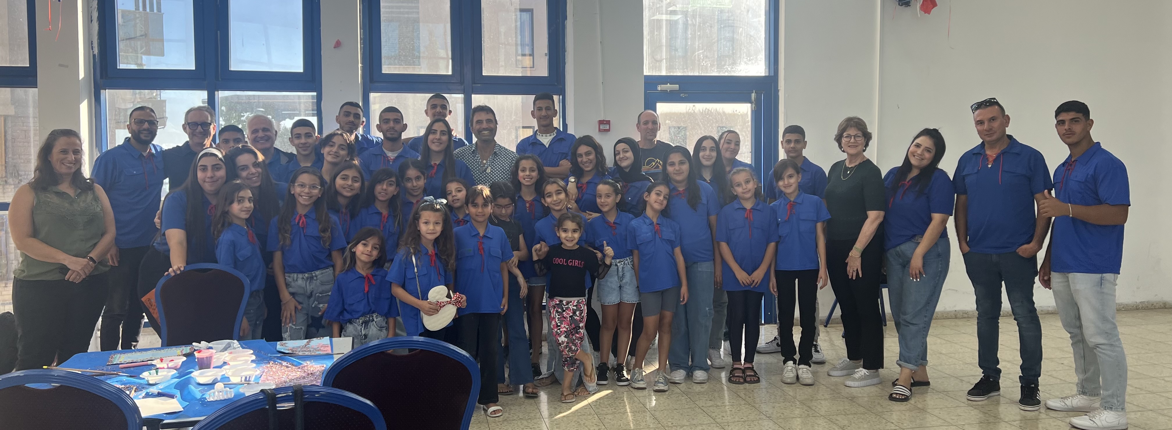 Hope inspired in the barbershop – keithdblog